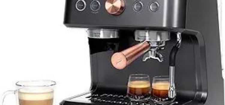 6 Best Semi-Automatic Espresso Machines 2024: Top Picks & Reviews